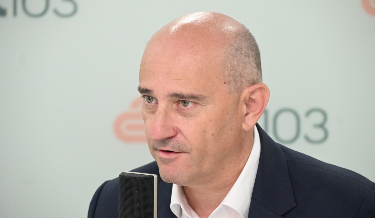 The necessary ‘internal work’ is taking place, PN general secretary insists