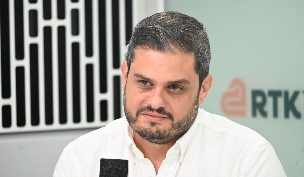 Labour party president rejects Malta’s possible role in Trump’s Peace Board