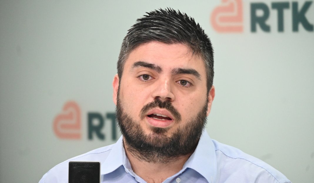 Labour approves candidacy of Omar Rababah