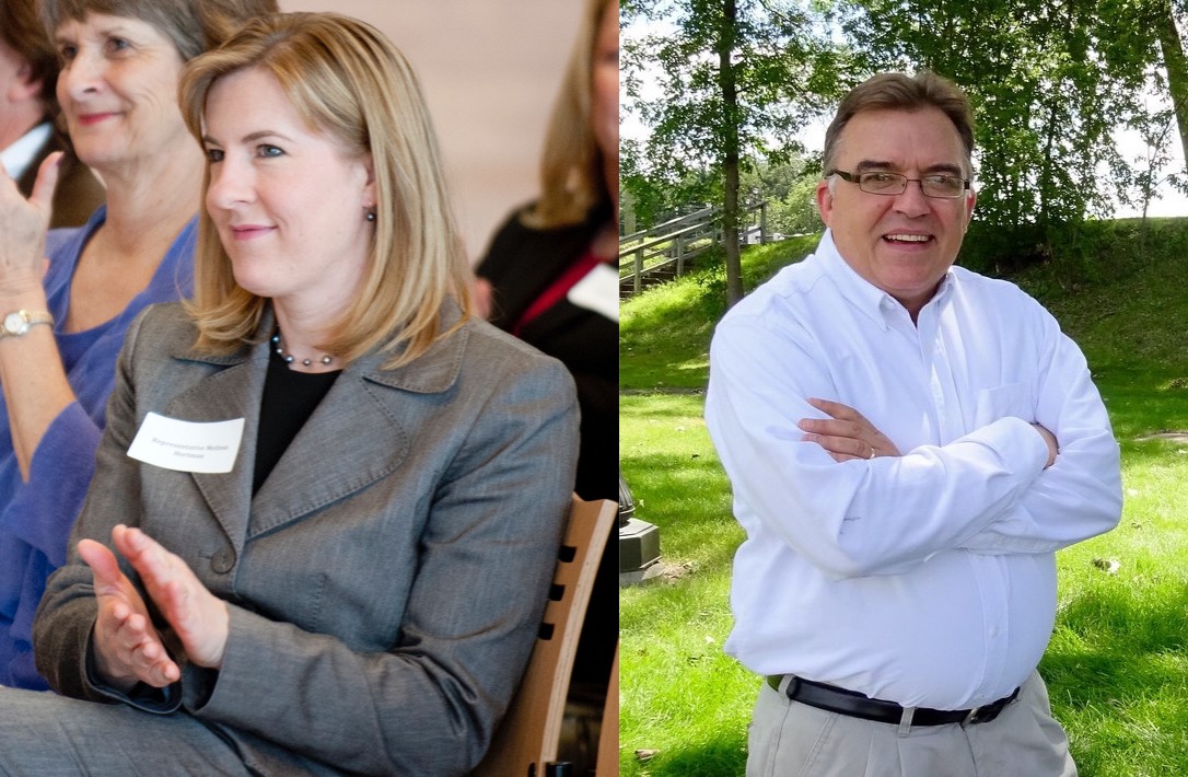 Minnesota lawmakers shot in suspected political assassination