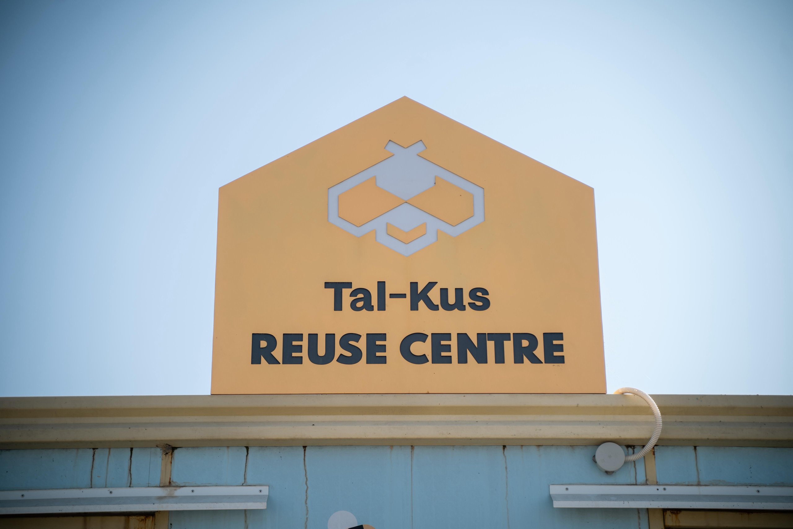 Over 30,000 visits to reuse centres since 2022 launch