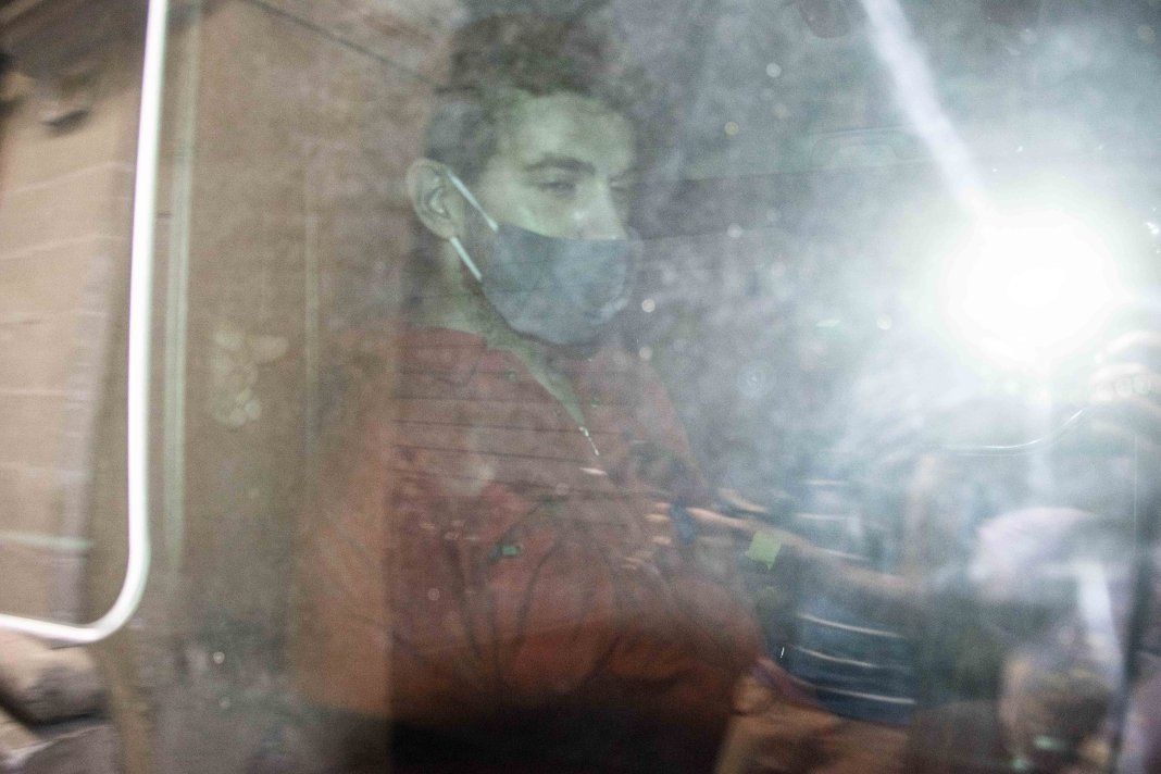 Daniel Muka jitlob smigħ xieraq: Id-difiża ma kinitx preparata - Newsbook