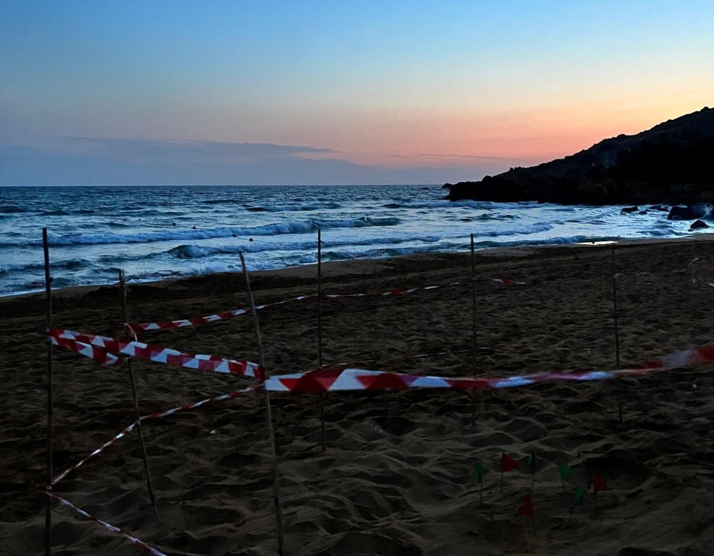 Il-fekruna Johanna twassal għas-sejba tat-tielet bejta - Newsbook