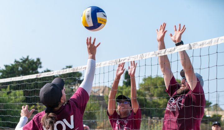 Fun run and sports celebration to support Dar tal-Providenza this ...