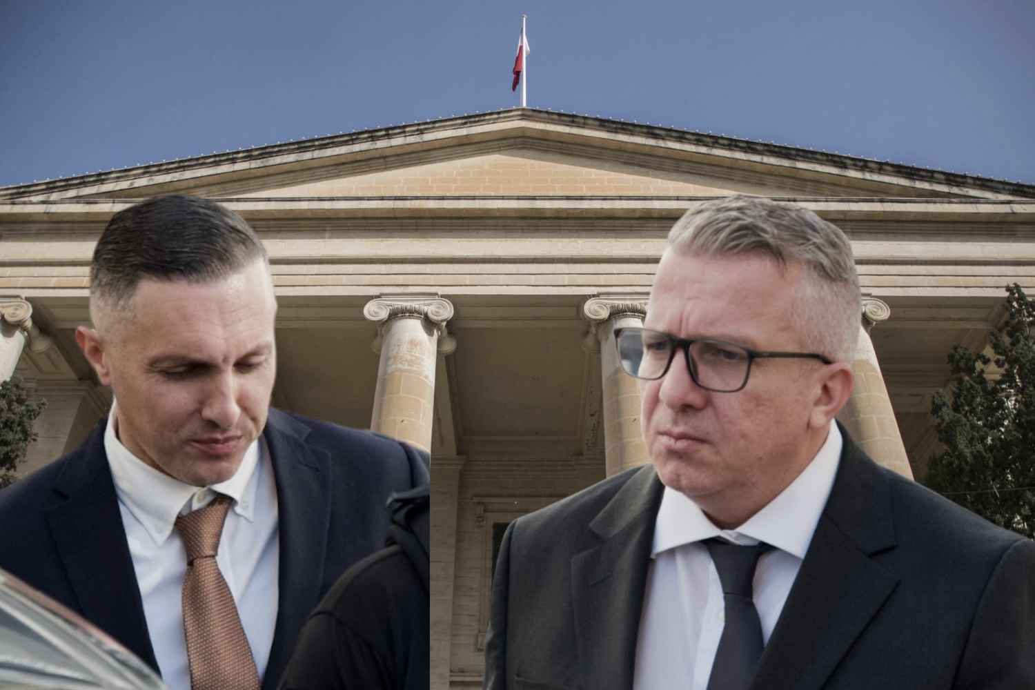 Is-sid ta’ WE Media investigat fuq rabtiet ma’ tal-Maksar - Newsbook