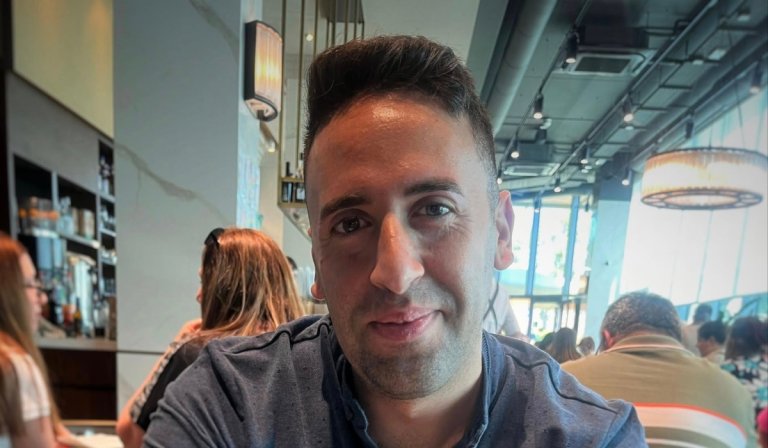 Il-pulizija Chris Bonello jirritorna d-dar wara sitt xhur ta' kura u ...