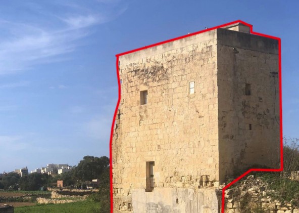 Heritage groups fight road project threatening historic Marsaxlokk landmark