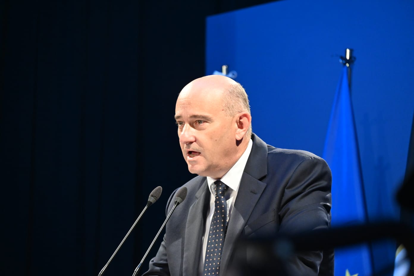 Grech jappella għal kap tal-PN li jiġġieled l-indħil minn barra fil-partit