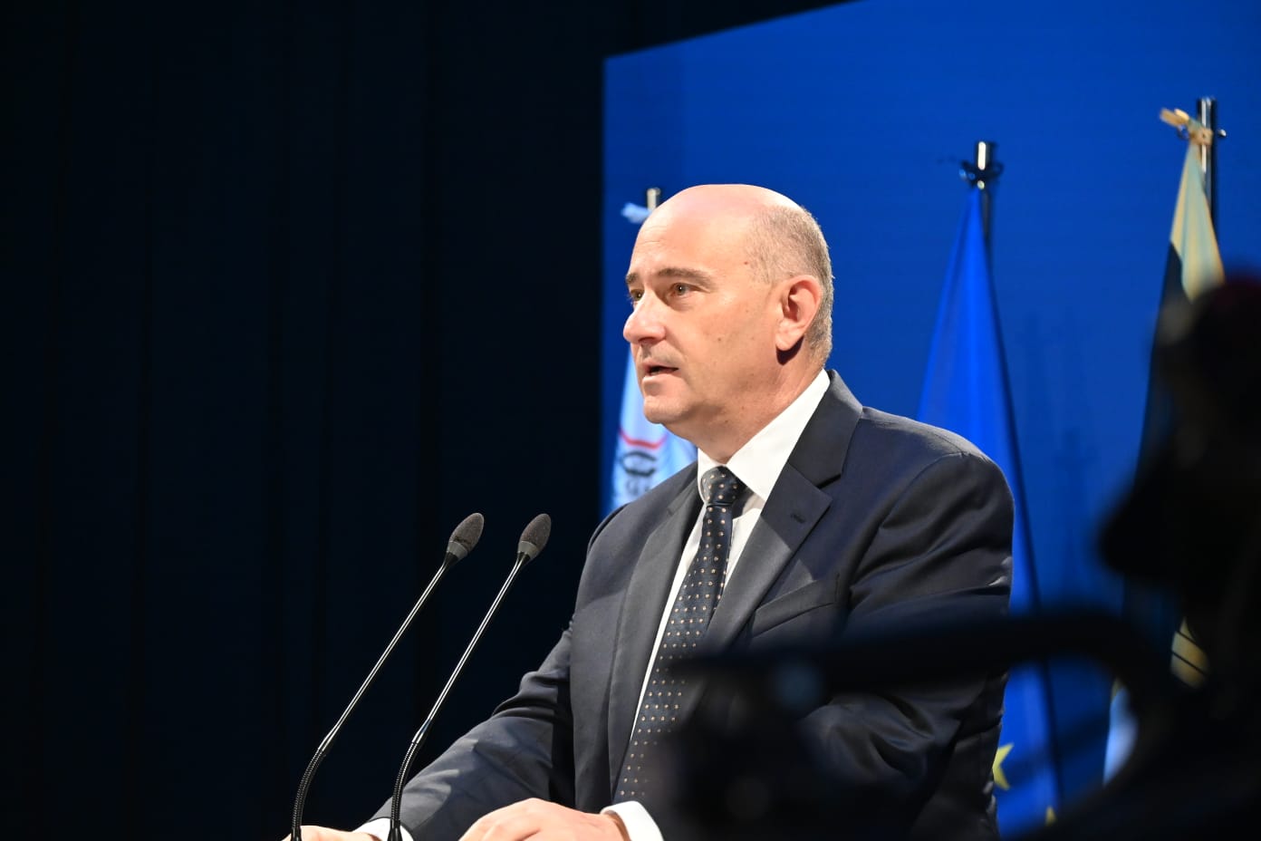 Who will lead the PN next? Leadership race begins after Grech’s ...