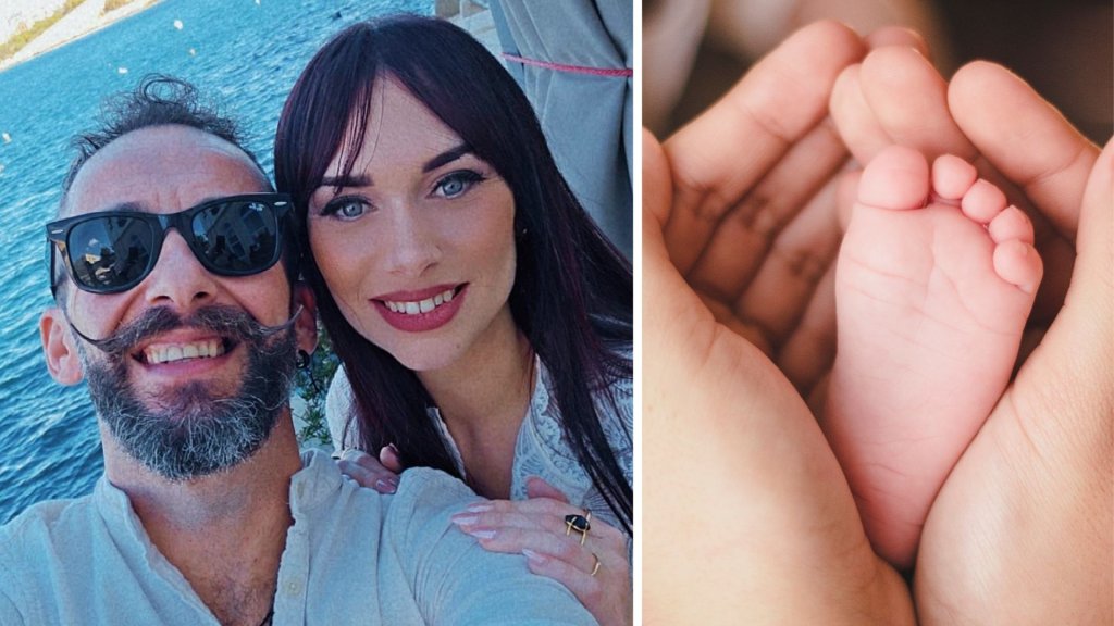 "Mill-mument li rajnik qalbna nbidlet għal dejjem"