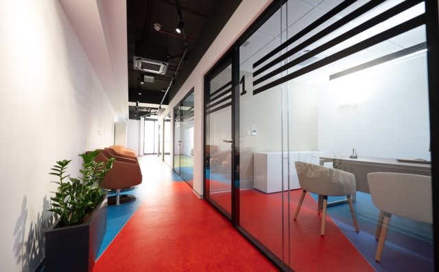 New BOV branch opens in Mosta