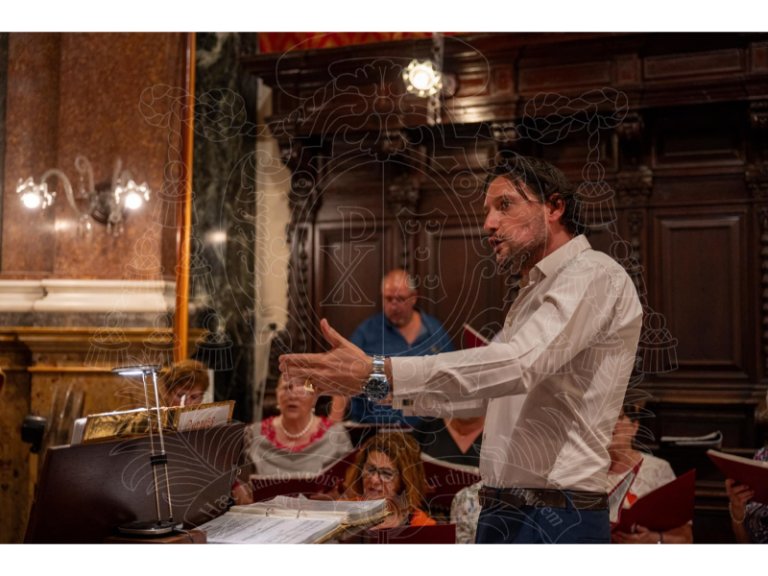 Ara: "Qed nibnu familja wara l-kwinti" - Kor f'Ħal Qormi - Newsbook