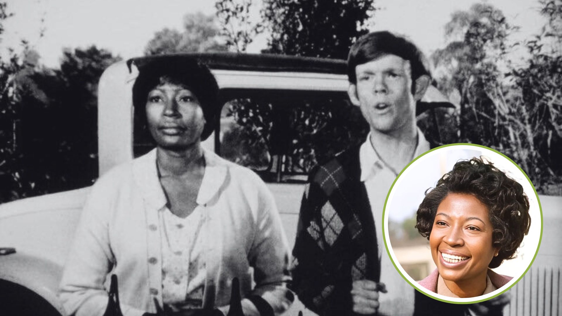 Tmut l-attriċi Lynn Hamilton ta' The Waltons u Sanford & Son