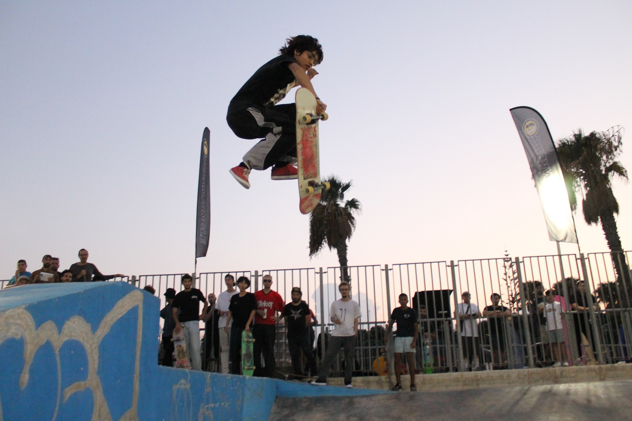 L-isport tat-triq qed nagħtuh biżżejjed importanza?