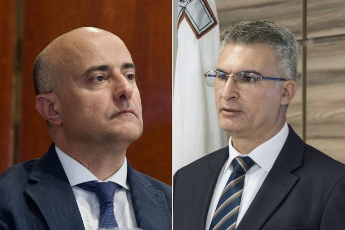 Court ‘ignored key evidence’, Azzopardi says in HSBC heist libel battle