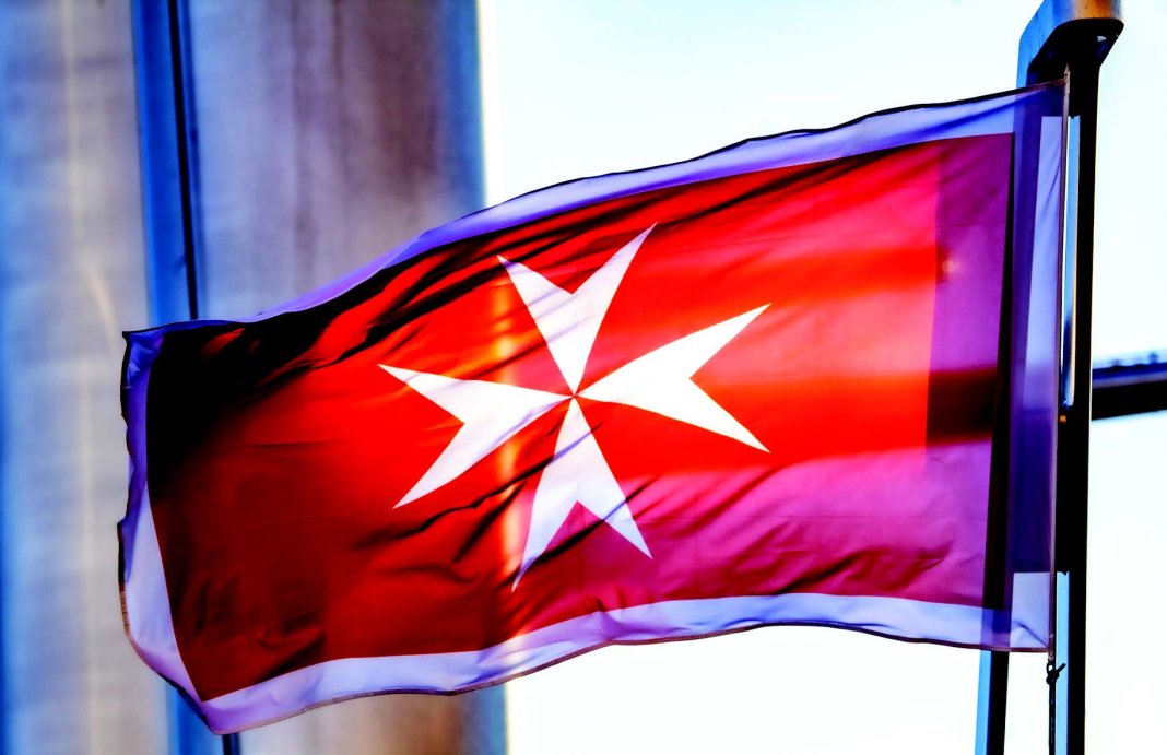 Malta urged to act as Malta-flagged vessel set to ship steel to Israeli ...