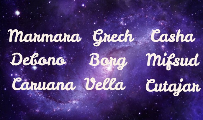 Qatt rajt dan il-kunjom fl-ispazju? - Newsbook