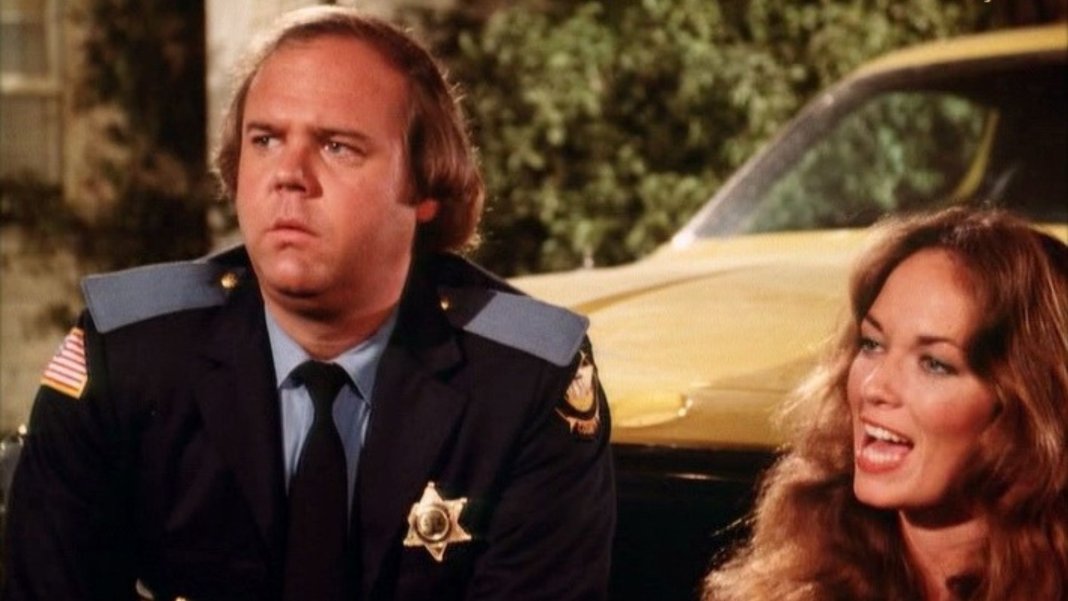 Imut l-attur Rick Hurst ta' The Dukes of Hazzard