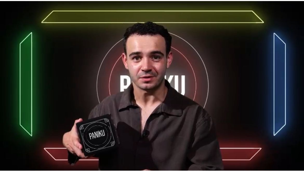 €30,000 x'jintrebħu ma' Jamie Cardona f'logħba televiżiva ġdida