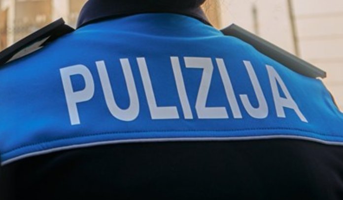 This person is no longer being sought by police