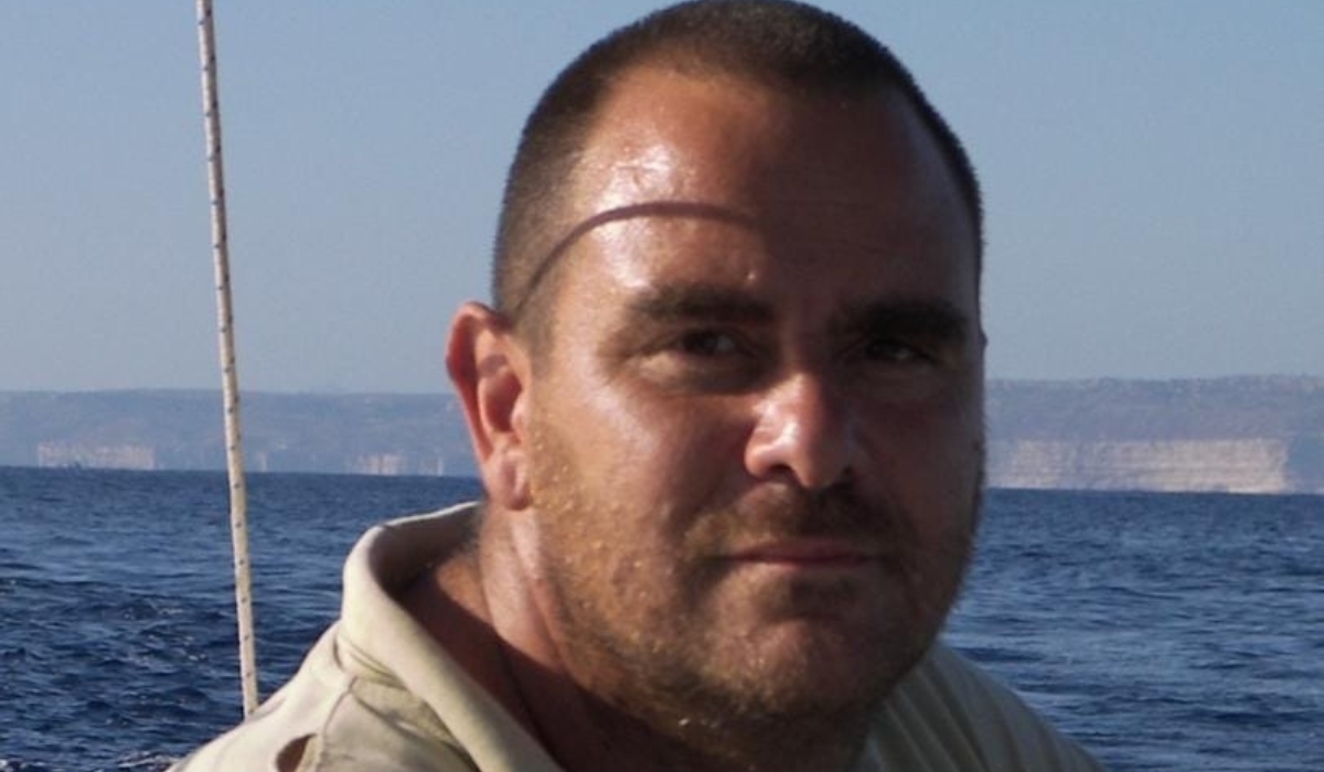 Bidnija shooting victim is Jean Paul Busuttil