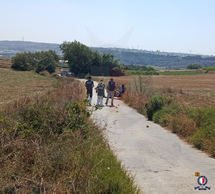 “Taħseb li ma nasalx jien?” – l-allegat qattiel qabel ġab l-arma tal ...