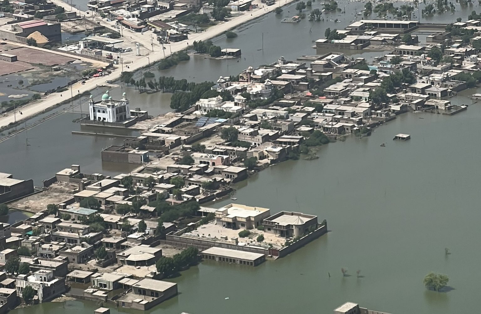 Pakistan faces ‘crisis of injustice’ as governments fail to tackle ...