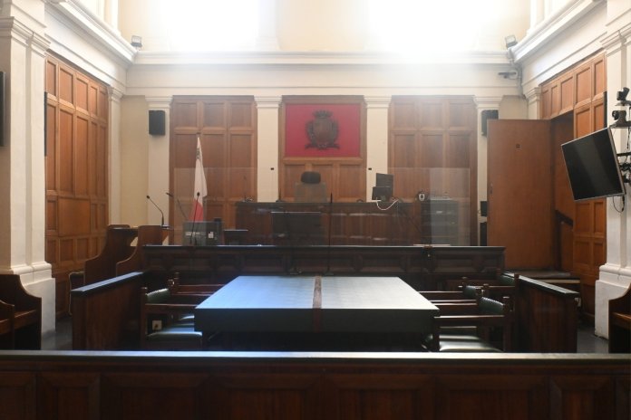 Court jails man for 30 months over possession of stolen property and ...