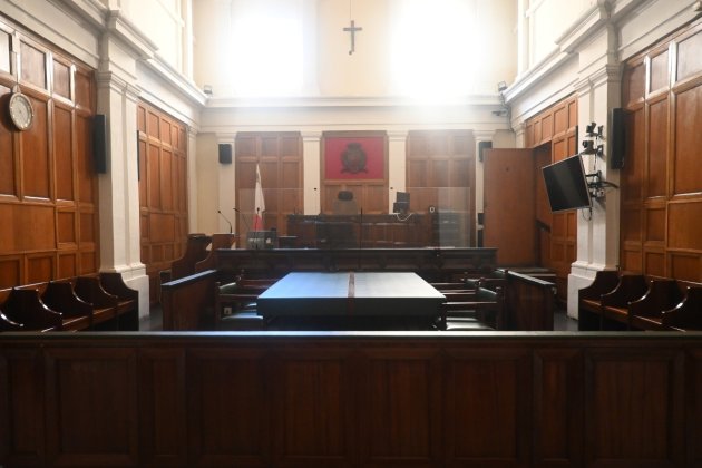 Man who shot wife’s lover was acting in self-defence