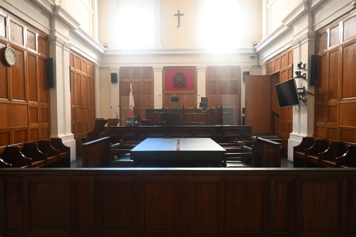 Judge calls for change in law as man, 94, declared unfit to stand trial