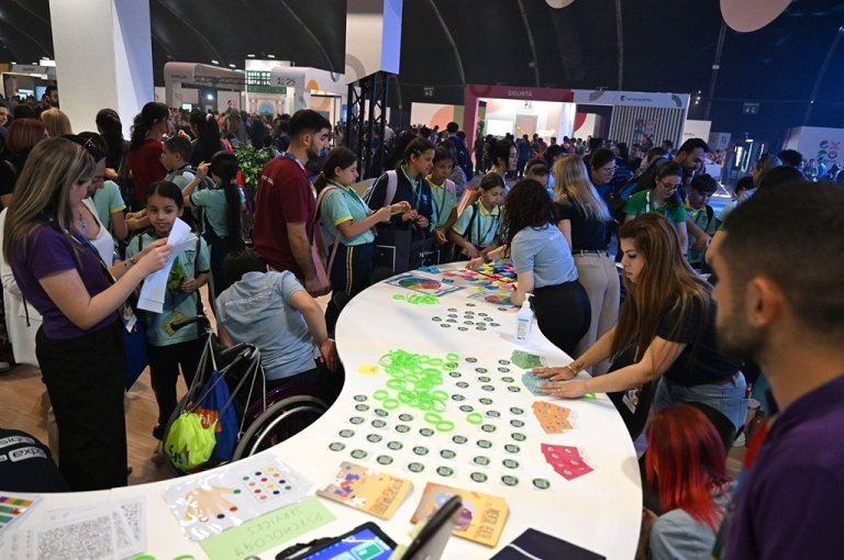 L-istand tal-Ministeru għall-Finanzi fil-Public Expo ġiet tiswa €91,000