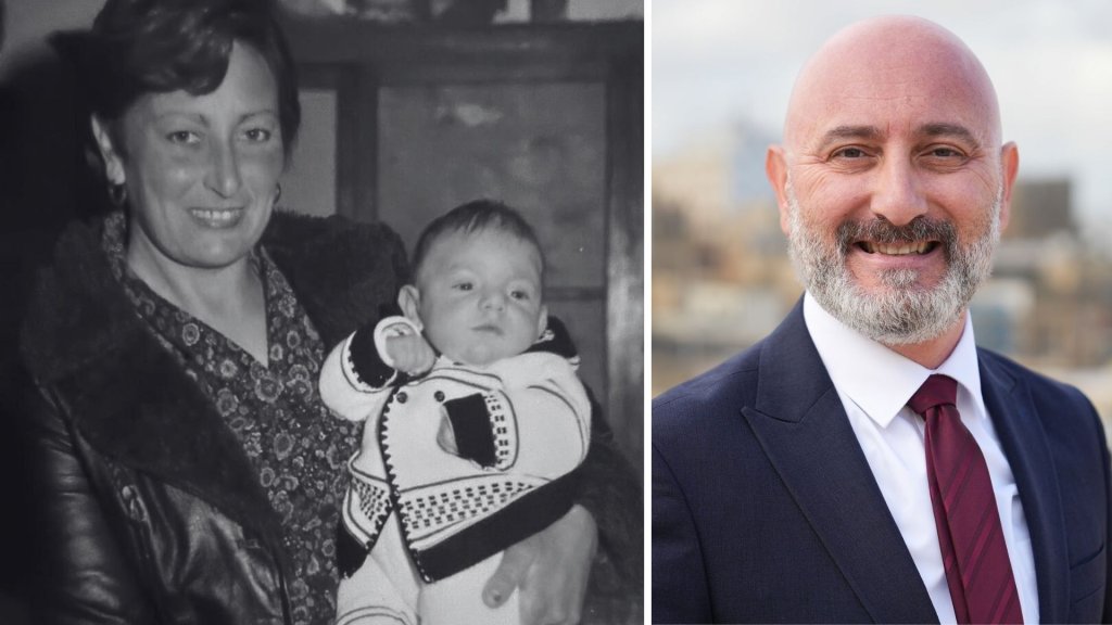 "Nofs seklu ta’ ħajja mimlija sfidi u mumenti sbieħ" - il-Ministru ...