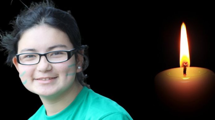 "Il-memorja ta' Julia se tibqa' għal dejjem f'qalbna" - Skola San Anton