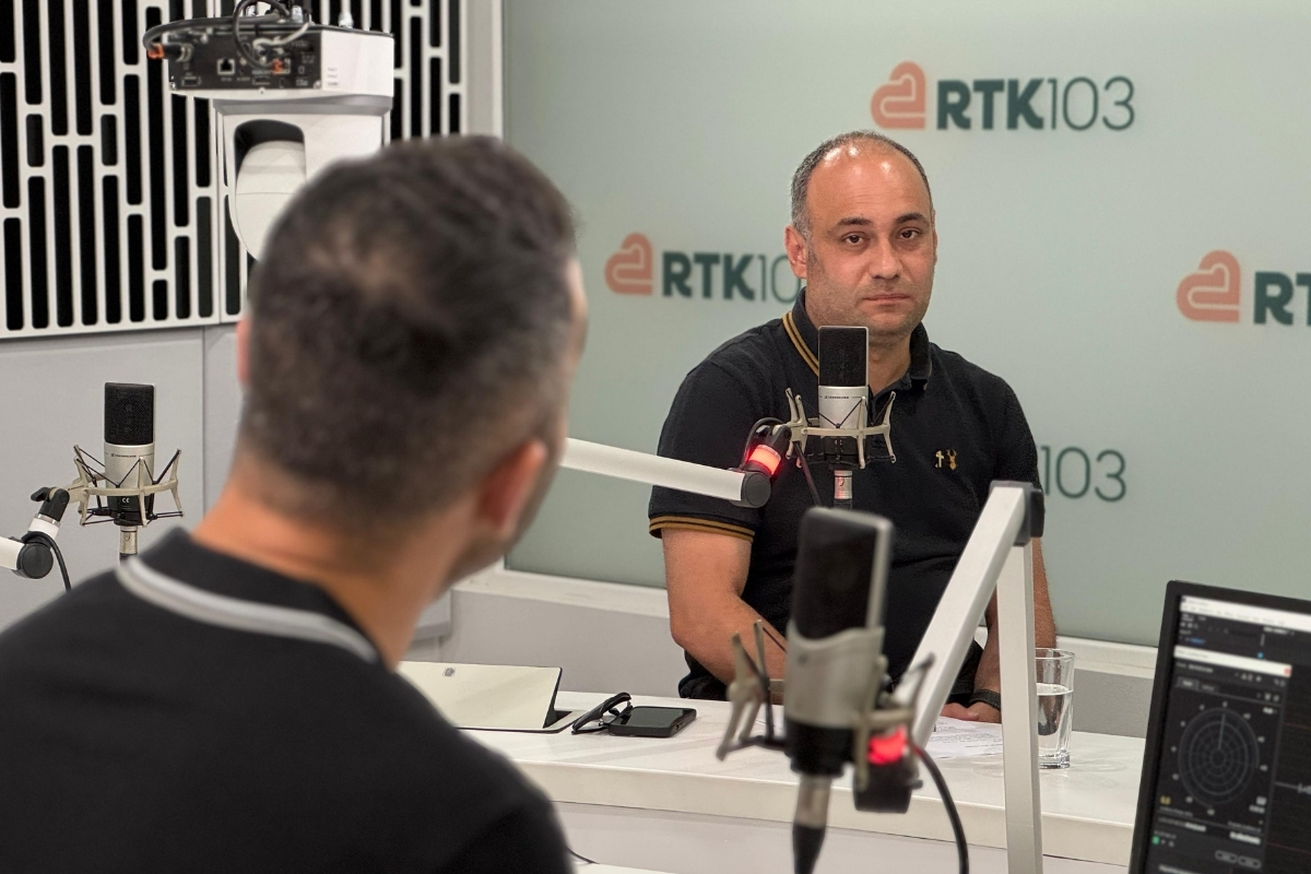 “Komunità ddewqek is-sabiħ li tingħata” – Fr Mario Mangion