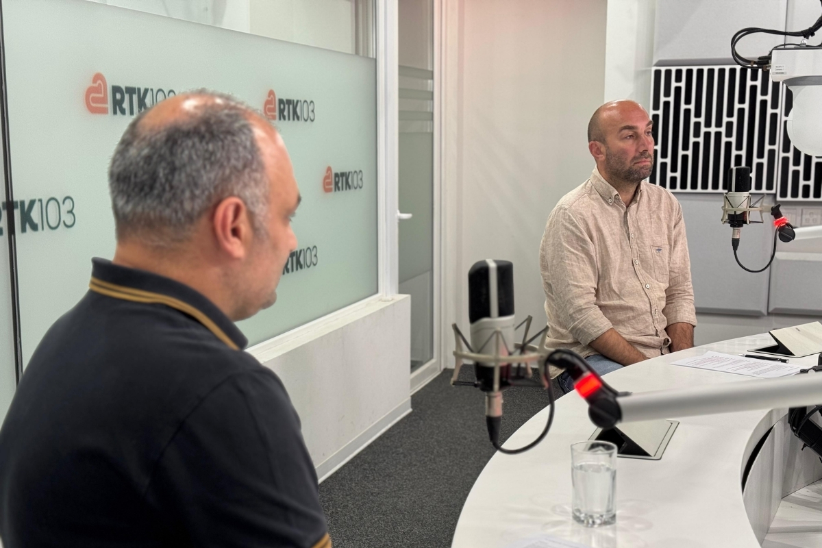 “Is-solitudni saret l-ikbar faqar u weġgħa” – Fr Mario Mangion