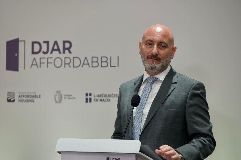 Church offers four sites for 260 affordable homes