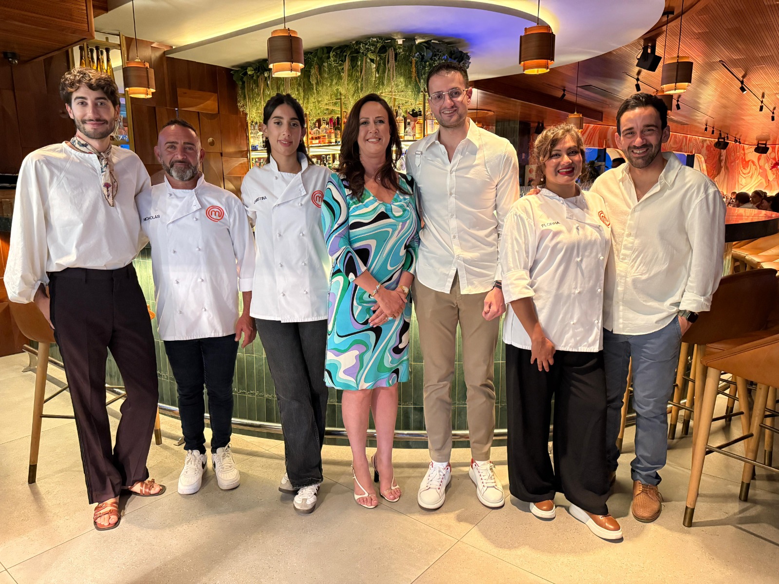 Masterchef Malta Charity Dinner raises €8,419 for Karl Vella Foundation ...