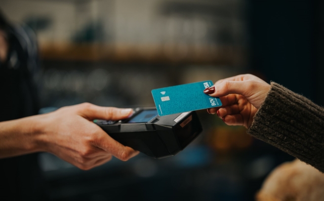 BOV launches full suite of corporate visa cards