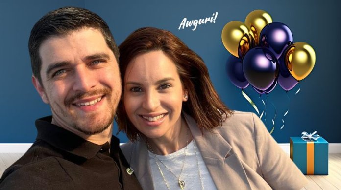 "Fit-tajjeb u fil-ħażin bnejna mħabba li ma waqfet qatt" - Newsbook