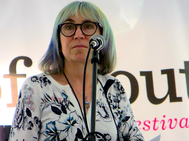 Acclaimed US editor Ann VanderMeer to deliver workshop at the Malta ...