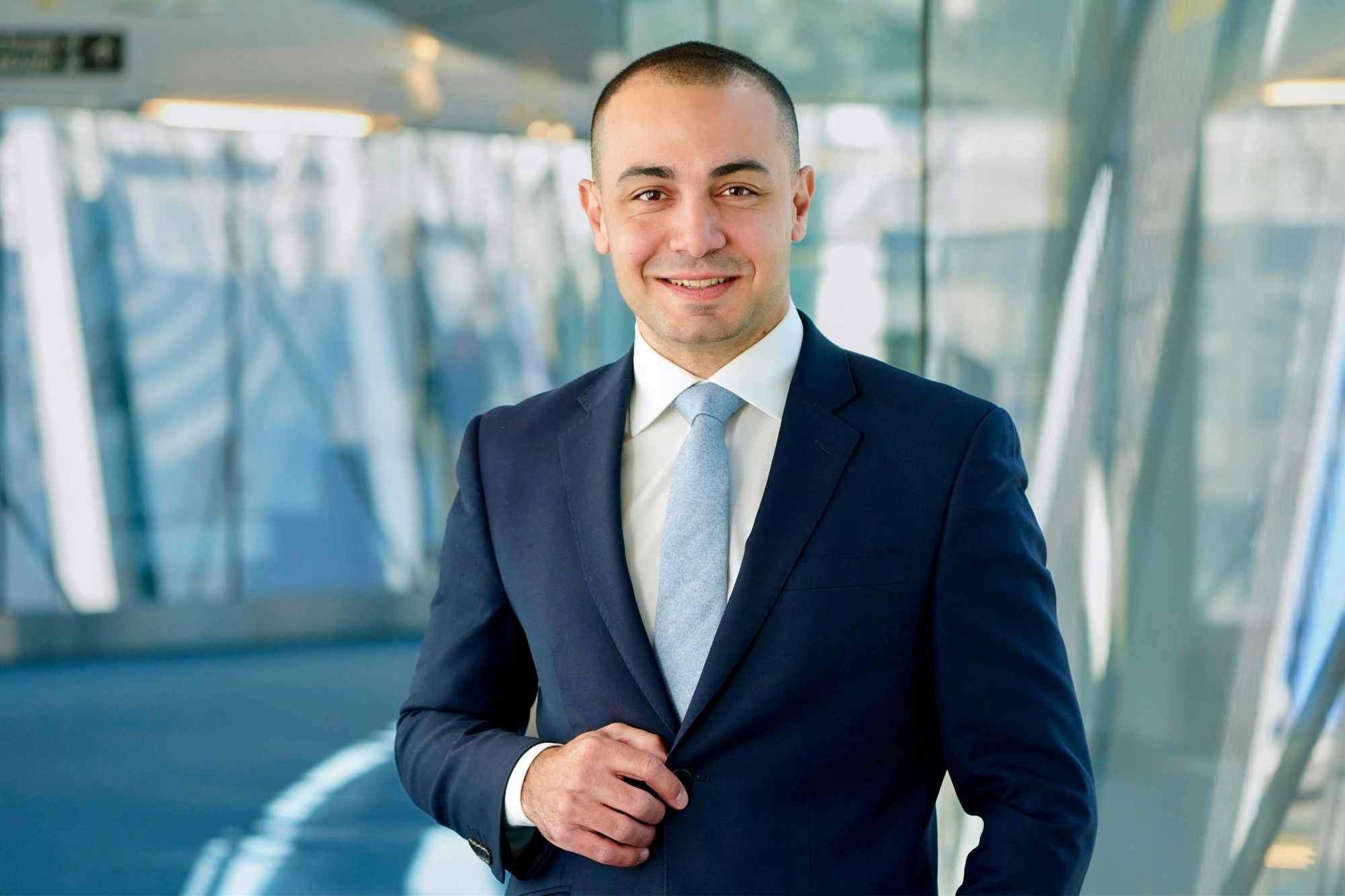 Daniel Attard appointed as EP’s lead negotiator on sustainable tourism