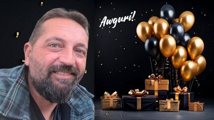 L-attur Malcolm Ellul jagħlaq 50 sena! - Newsbook