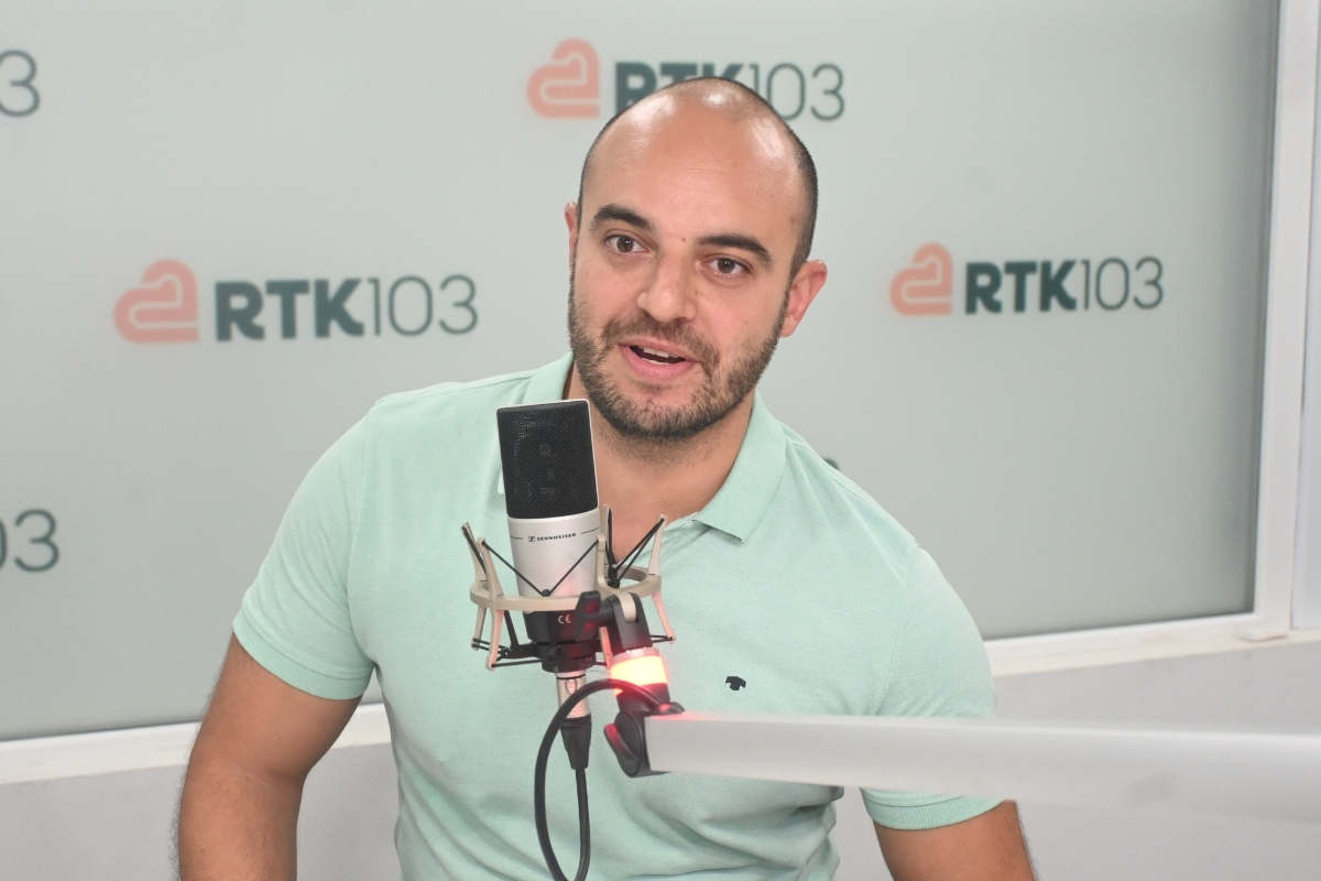 “it Tfal Jitgħallmu L Iktar Meta Tkun Inti Nnifsek” Daniel Borg