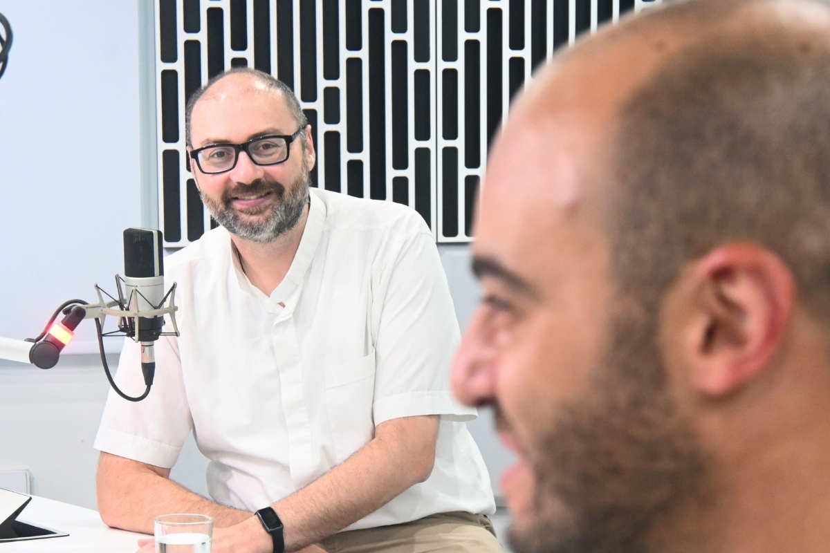 “Ma tistax tgħix il-fidi waħdek” – Fr Matthew Pulis