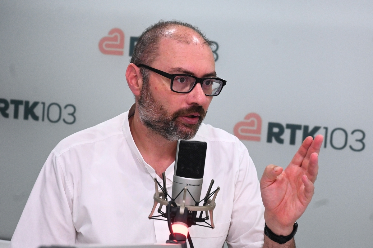 “Għamilt tmien snin ma nersaqx lejn knisja” – Fr Matthew Pulis