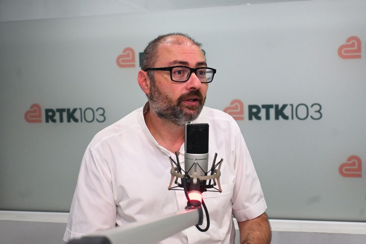 Qed jagħmel studju fuq kif tista’ tilħaq pastoralment lill-gamers ...