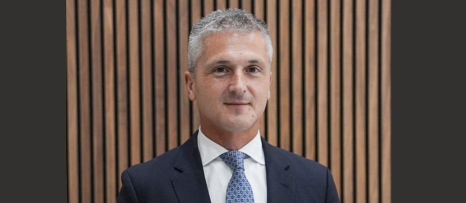 Identità leadership changes again as Colonel Zahra replaces Steve Agius