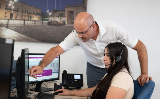 BOV enhances security measures for customer authentication