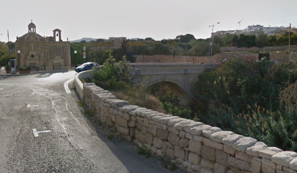Ten bridges added to list of scheduled properties
