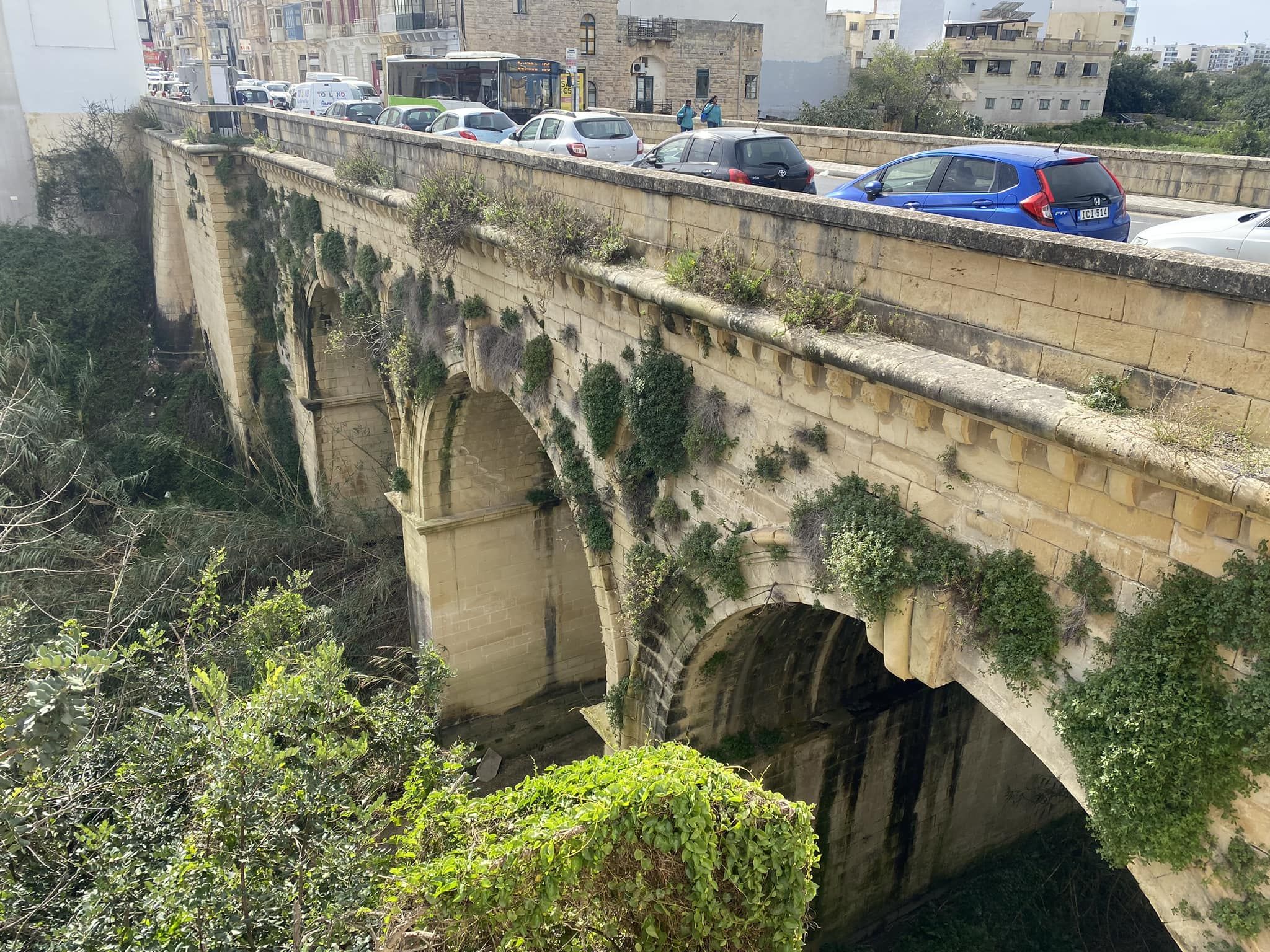 Ten bridges added to list of scheduled properties - Newsbook